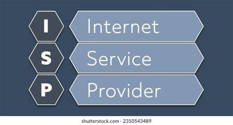 Isp Internet Photos And Images And Pictures Shutterstock
