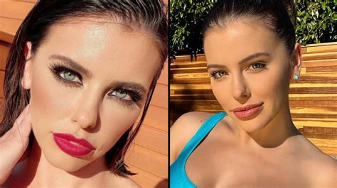 Adult Star Adriana Chechik Explains Why Shes Quitting The Industry