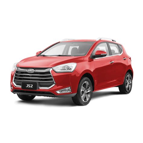 Jac Js8 Jac Autos Ecuador Innovación Y Rendimiento En Cada Vehículo