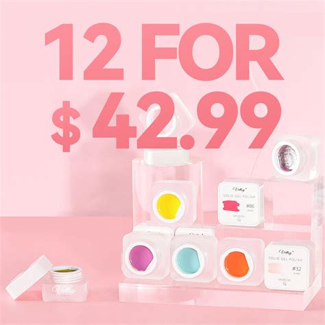 New Arrivals - Nail Trends | Vettsy