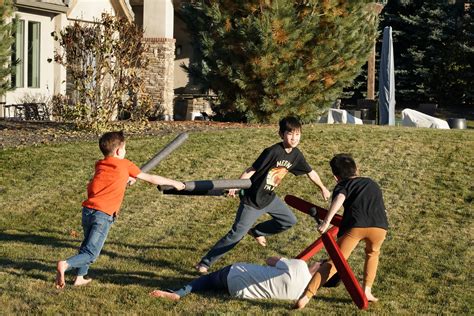 About — American Boffer