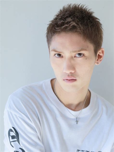 メンズ 髪型 ベリーショート 清潔感 Mens Hairstyles Men Hair Styles