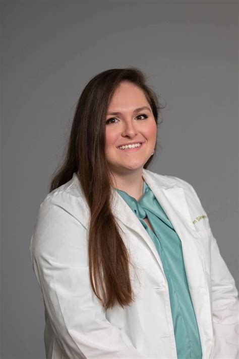 We Are Pleased To Announce Dr Madelyn Singleton Will Be Our Pgy 1