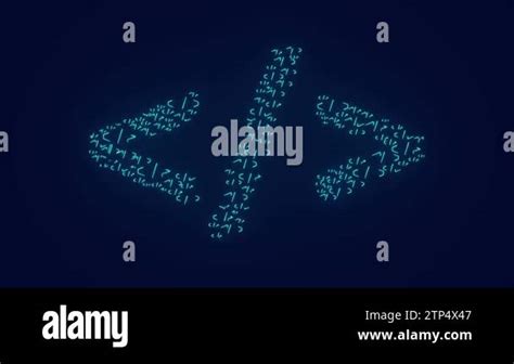 Coding Symbol Stock Videos And Footage Hd And 4k Video Clips Alamy