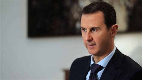 Senior White House Official Met With Assad Regime In Syria To Discuss