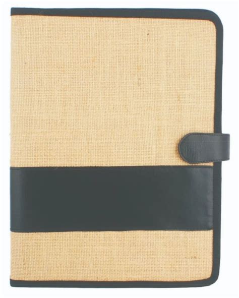 jute button file folder size a4 at ₹ 66 piece in new delhi id