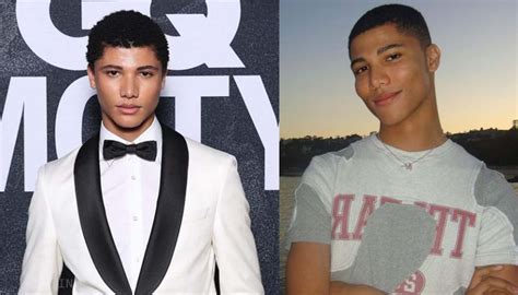 Meet James Majoos Heartbreak High Actor Age And Biodata Showbiz Hut