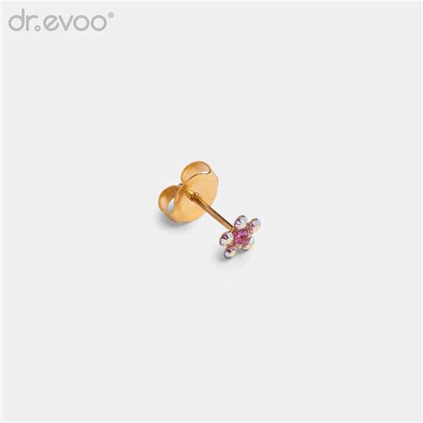 Ab Rose Blossom 14k Yg Dr Evoo®