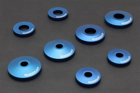 Hardrace S2000 Ap1ap2 Rear Diff Mount Rigid Collar Tuning Developments