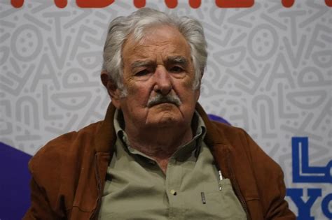 José ‘pepe Mujica Se Arrepintió De Haber Llamado “mono Con Ametralladora” A Javier Milei “lo