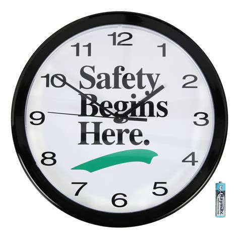 Manual Quartz Movement Analog Clock 785r50 785r50 Grainger