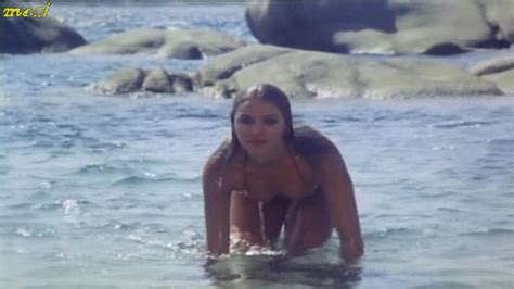 Naked Gloria Guida In So Young So Lovely So Vicious