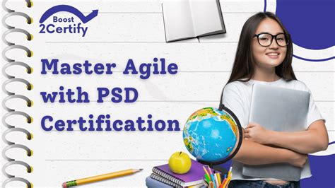 Master The Future Of Agile Development With Psd Certification