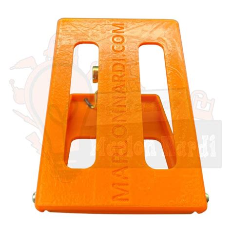 Pedal Potenciômetro Para Arduino Esp Pic E Mais Arquivos Stl Marlon Nardi