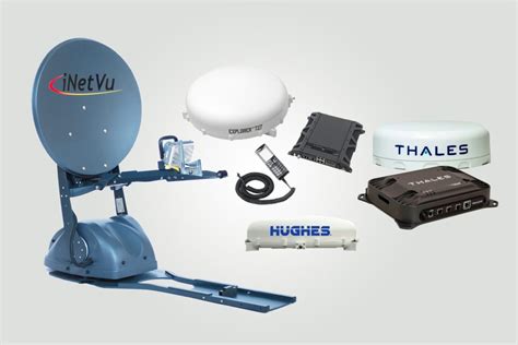 Devices And Terminals Satcom Direct
