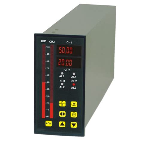 Bar Graph Indicator Industrial At Best Price In Pune ID 16229905955