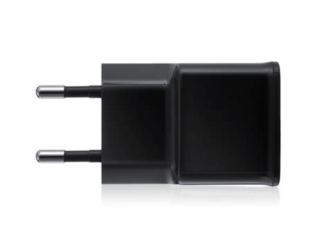 Samsung 2a Oplader Met Micro Usb Kabel Zwart