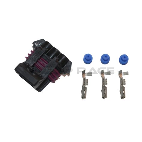 Connector 3 Pol Delphi Metri Pack 150