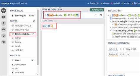 Ga4 Regex Regular Expressions How To Use Them For Better Analysis