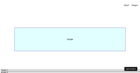 Codedamn Flexbox Lesson Codesandbox