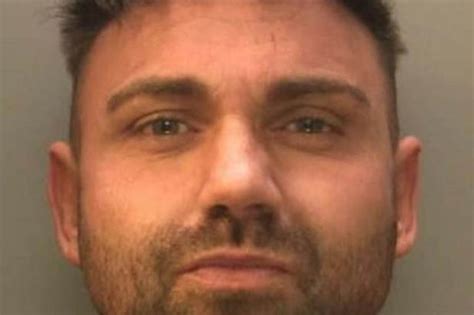 Man Squeezed Womans Face So Hard Her Teeth Fell Out In Sickening Assault Mirror Online