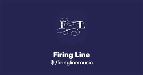 Firing Line Facebook Linktree