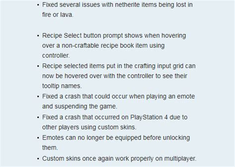 Download Free Minecraft 1 16 1 02 1 16 1 Nether Update
