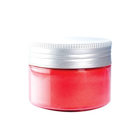 Shiny Colorant Red 004576 Wisk