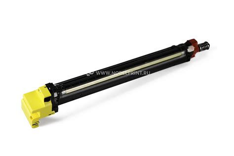 Блок проявки в сборе Kyocera DV-8350Y OEM Жёлтый 302L793040 – купить с ...