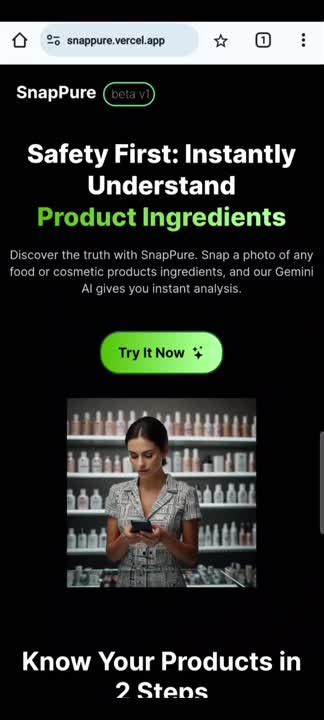 [video] shaik hazrathali on linkedin artificialintelligence ai aifoodtech healthtech