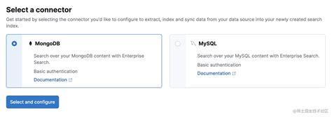Elastic Enterprise Search 85：用于直观搜索体验的机器学习作者：serena Chou，da 掘金