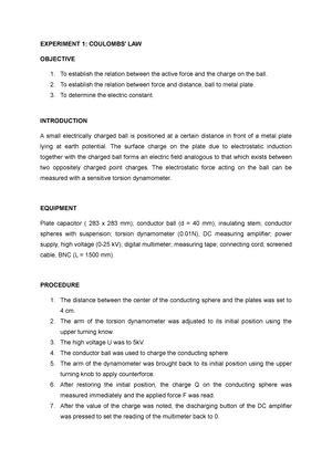 LAB EXP 5 BIO Lab Report Bio270 BIO 270 LABORATORY REPORT FLOWER MORPHOLOGY GROUP MEMBERS