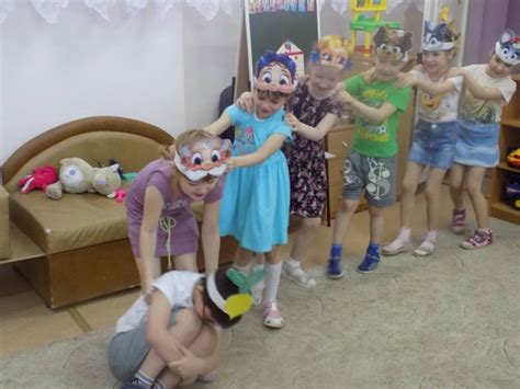 Театрализация сказки «Репка подготовительная группа 2 фото