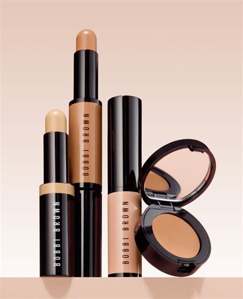 Homepage | Bobbi Brown Germany E-commerce Site