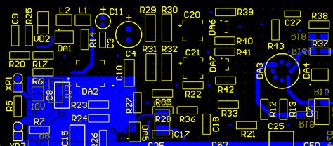 WEBENCH Tools LM27313 Unstable Voltage At The Output Power Management Forum Power