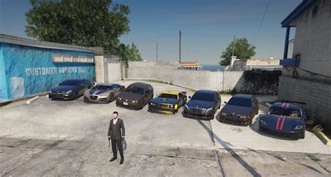 A Qbcore Framework Fivem Server By Algeriancity Fiverr