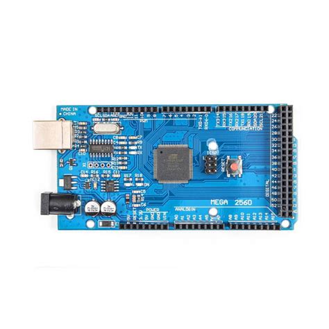 arduino mega 2560 rev3 trony shop
