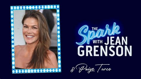Paige Turco 2022