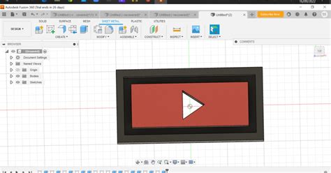 YouTube Autodesk Community Gallery