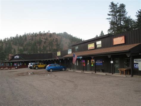 Deckers Colorado Travel Blog