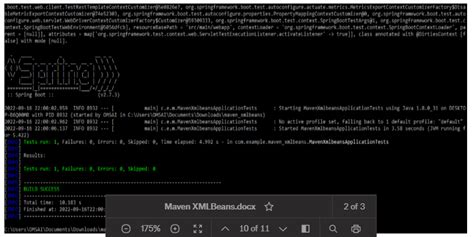 maven xmlbeans adding xmlbeans plugin in pom xml files
