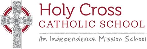 Mission And History Holy Cross