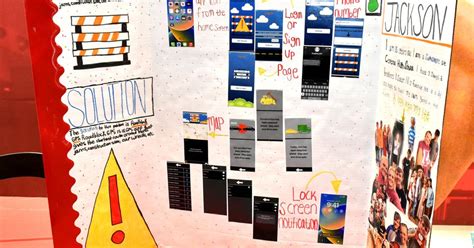 Swva Students Show Off App Writing Skills At Uva Wise News