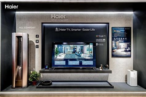 行业出口下滑！海尔智家本土化布局实现逆势增长 知乎