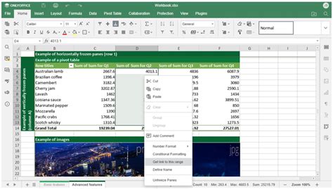 È Arrivato Onlyoffice Docs 72 Macitynetit