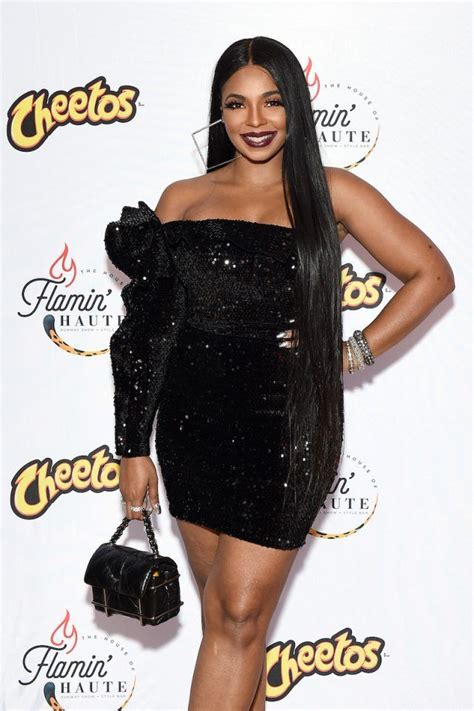 Ashanti In Bathing Suit Is Island Hoppin — Celebwell In 2022