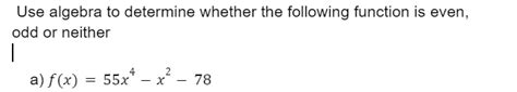 Polynomials Problem On Proving Symmetry R Askmath