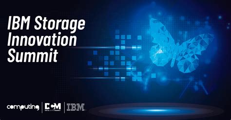 Ibm Storage Innovation Summit 2023 Data Center Market