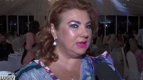 Mihaela Borcea Face Dezvăluiri Inedite Despre Divorțul De Cristi Borcea