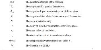 Uwb Based Localization In Wireless Sensor Networks